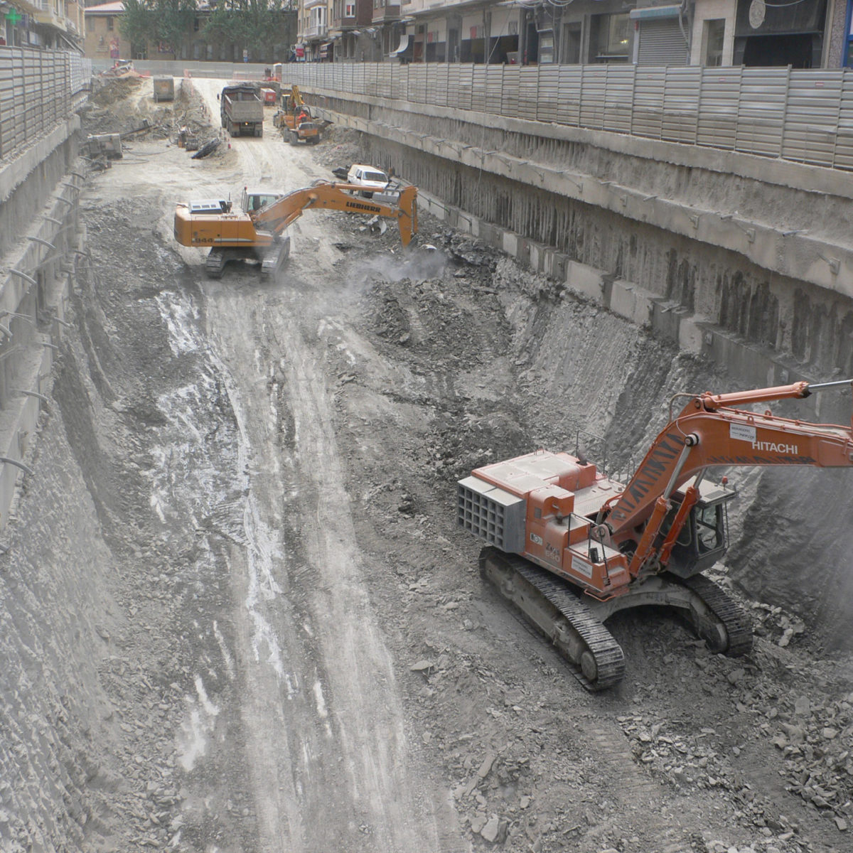 INGENIERIA GEOLOGICA - GEEA GEÓLOGOS
